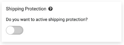 Placing your First Order