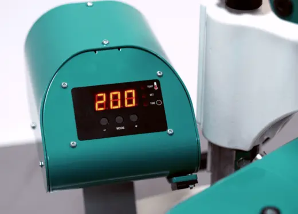 A2Z™ Swing Away Heat Press