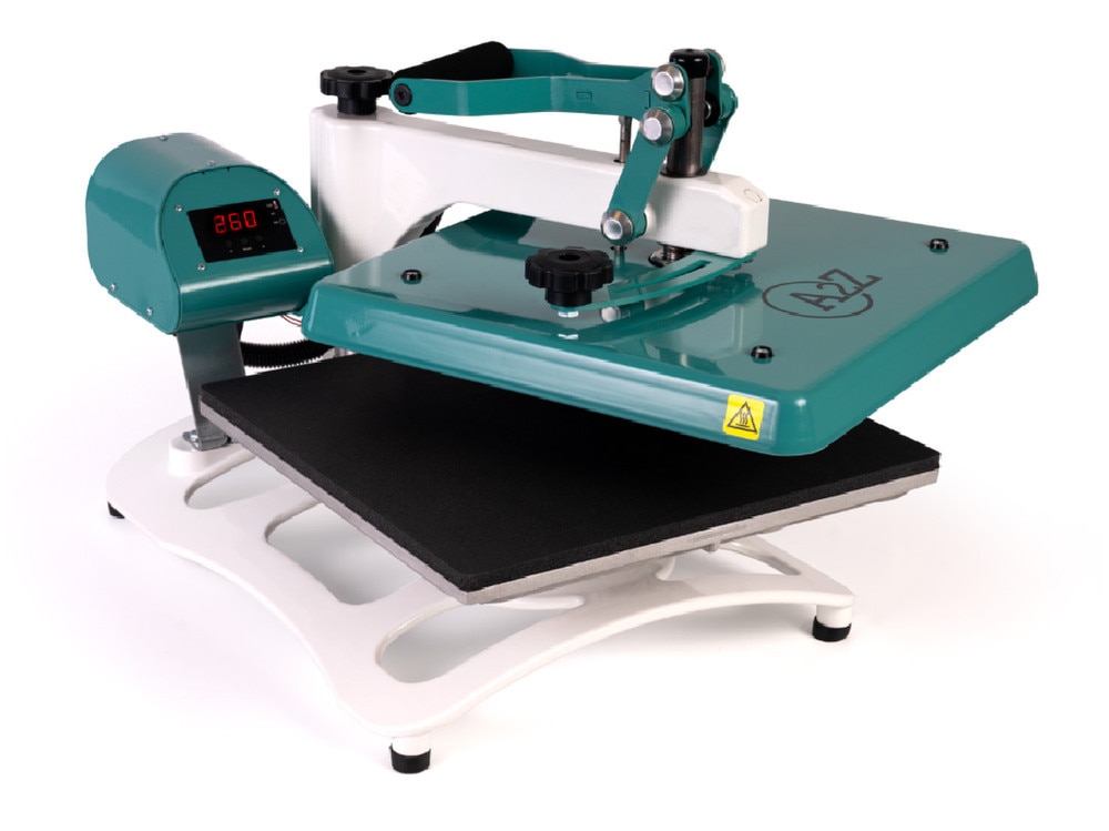 A2Z™ Swing Away Heat Press