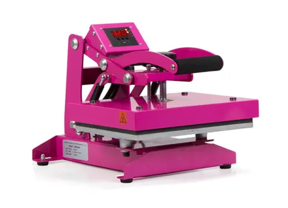 EASY™ Brand Craft Heat Press