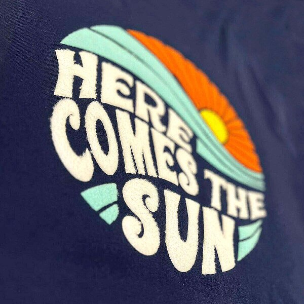 Flock | Buy Custom Heat Press Transfers Designs | TKO Sales